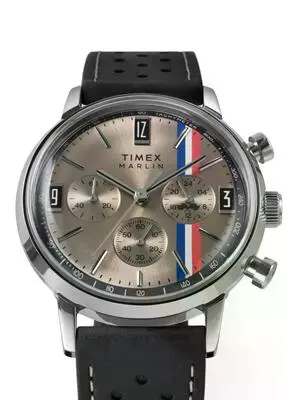 Timex® Marlin Chronograph Tachymeter 40mm