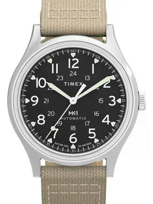 TIMEX Expedition Scout 40mm Watch