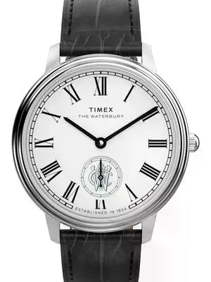 TIMEX Waterbury 40mm Strap Watch