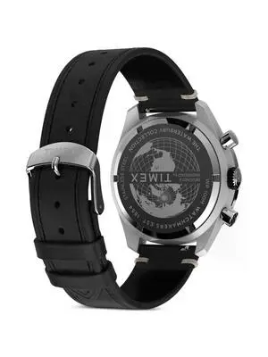 TIMEX Waterbury Chronograph Watch