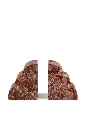 SOHO HOME Joanie Jasper Bookends