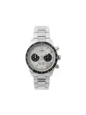TIMEX Waterbury Heritage Chronograph 41mm