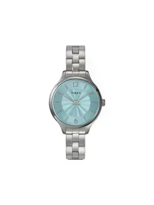 TIMEX 32mm Peyton Watch - Blue