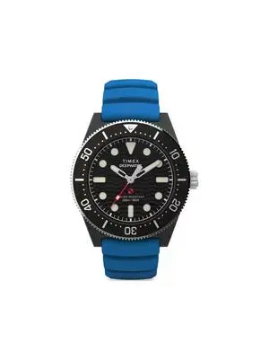 Timex Deepwater Watch - Black
