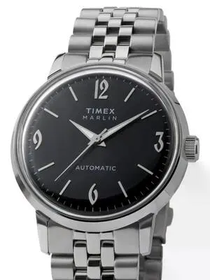 Timex® Marlin 44mm Automatic Watch