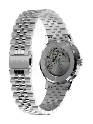 Timex® Marlin 44mm Automatic Watch