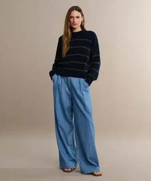 Jenni Kayne Oversized Bottoms For Women