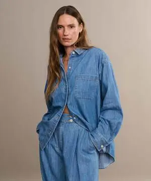Jenni Kayne Oversized Shirts For Women