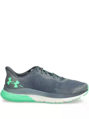 Under Armour Lace-up Sneakers - Blue