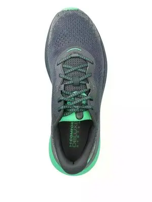 Under Armour Lace-up Sneakers - Blue