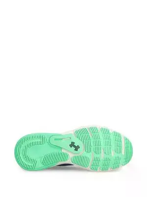 Under Armour Lace-up Sneakers - Blue