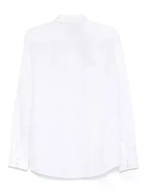 BOSS Linen Shirt
