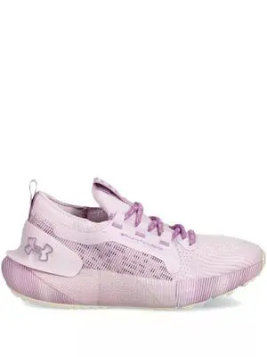 Under Armour Criss-cross Sneakers For Women