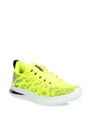 Under Armour Lace-up Sneakers