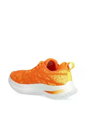 Under Armour Lace-up Sneakers