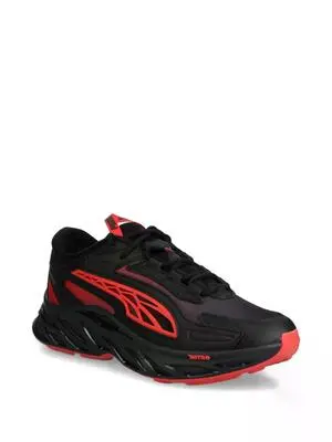 PUMA Exotek Nitro Trainers - Black