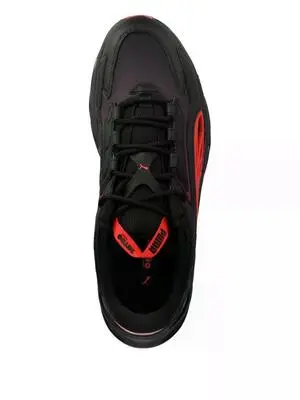 PUMA Exotek Nitro Trainers - Black