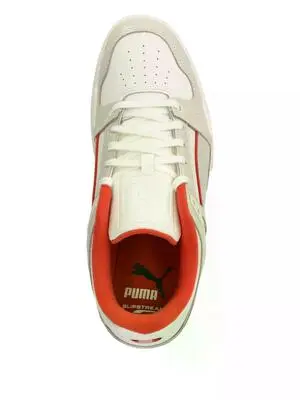 PUMA Slipstream Forward History Trainers - Neutrals