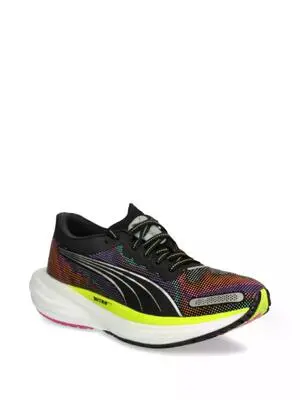PUMA Deviate Nitro Sneakers - Black