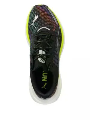 PUMA Deviate Nitro Sneakers - Black