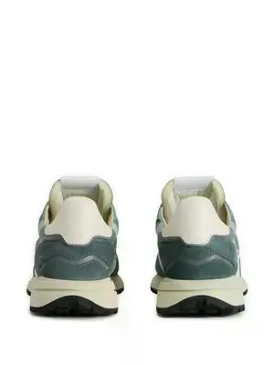 Woolrich Retro Athletic Sneakers - Green