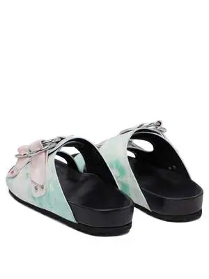 Pierre Hardy Sandals - Black