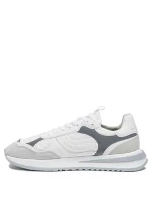 Philippe Model Sneakers - Grey