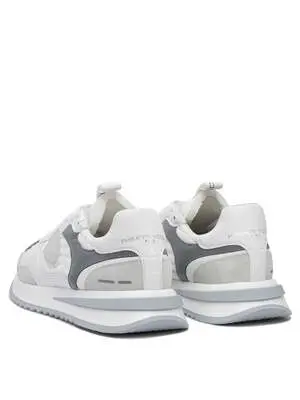 Philippe Model Sneakers - Grey