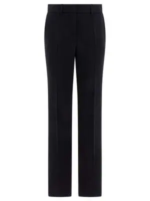 F.IT Solid Color Trousers