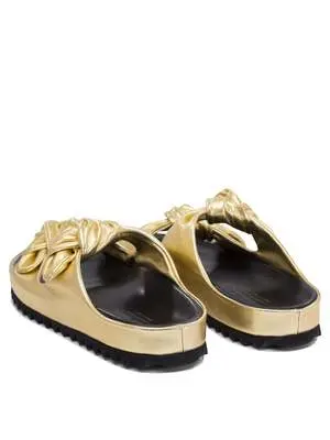 Officine Creative Pelagie Sandals