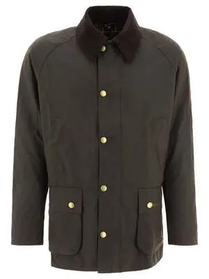 Barbour Casual Outerwear For Men