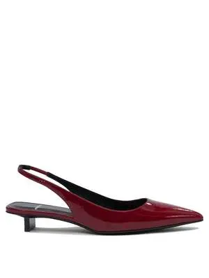 Pierre Hardy Pointed Toe Pumps