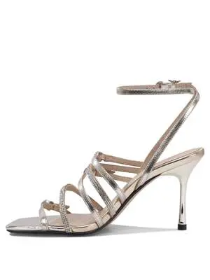 Pinko Strappy Sandals