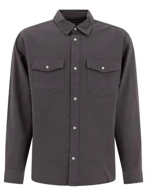 Carhartt Work In Progress Shirts