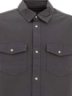 Carhartt Work In Progress Shirts