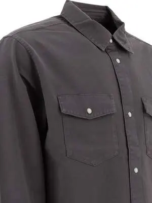 Carhartt Work In Progress Shirts