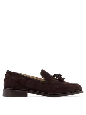 TRICKER'S Loafers & Slippers - Brown