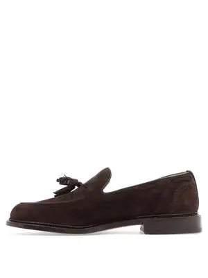 TRICKER'S Loafers & Slippers - Brown