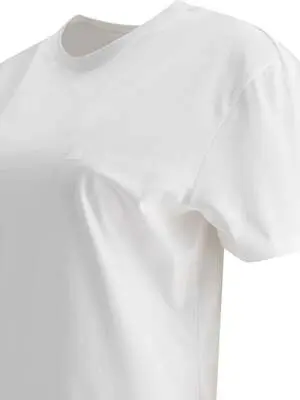 Acne Studios Face Logo T-shirt