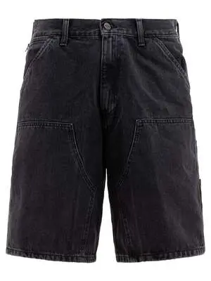 Carhartt Work In Progress Relaxed Shorts For Men