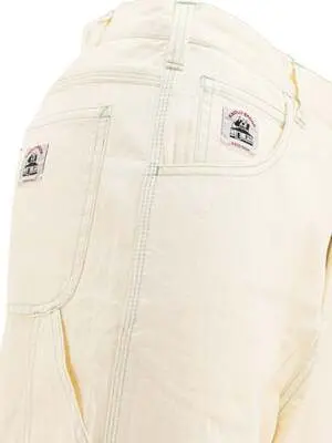 BODE Cotton Work Trousers