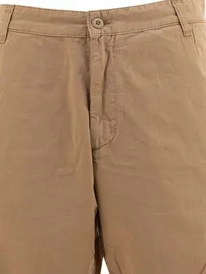 Carhartt Work In Progress Calder Casual Trousers - Beige