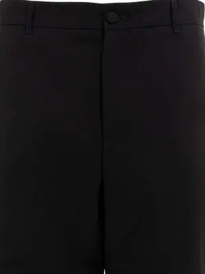 GR10K Landscape Wide-leg Trousers