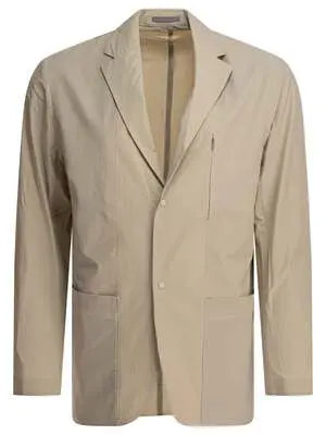 Norse Projects Emil Travel Light Blazer
