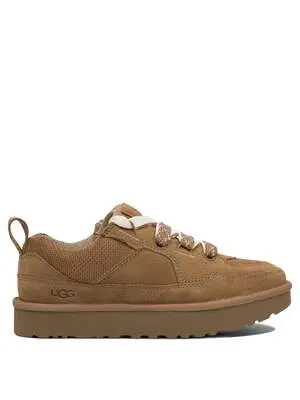 Ugg Lace Shoes For Women