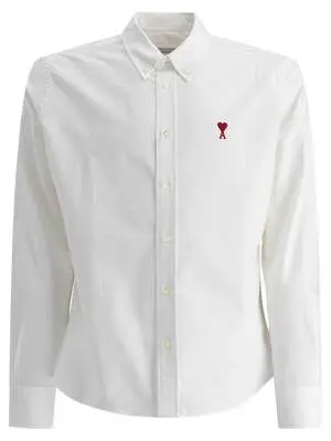 AMI Paris T Shirts
