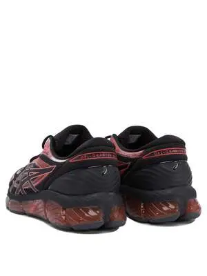 Asics Gel-quantum 360 Viii Sneakers - Black