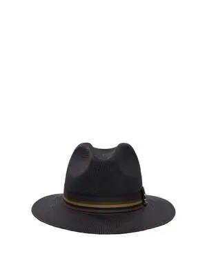 Max Mara Wide Brim Hats For Women