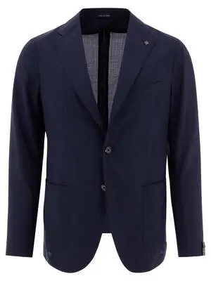 Tagliatore Jackets & Coats