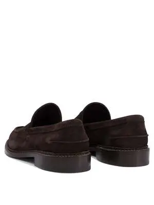 TRICKER'S Loafers & Slippers - Brown